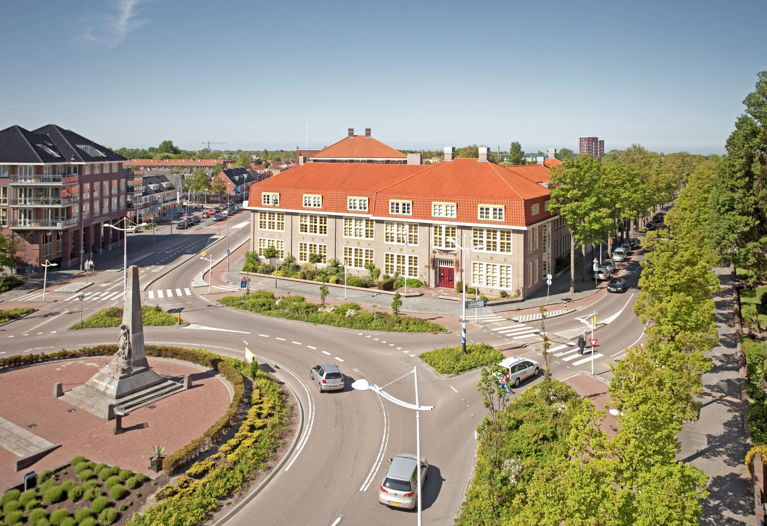 QR-Code met informatie van Woningstichting Den Helder / Helder Vastgoed BV - Stichting ...